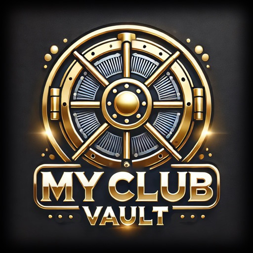 My Club Vault for iOS (iPhone/iPad/iPod touch) - Free Download at AppPure