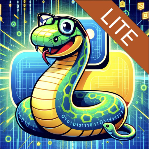 Aprende Python Español - Lite for iOS (iPhone/iPad/iPod touch) - Free Download at AppPure