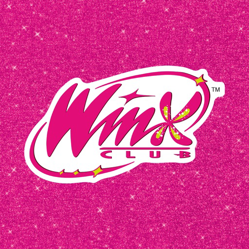 Winx Club Stickers for iOS (iPhone/iPad/iPod touch) Latest Version at ...