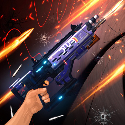 Weapon Sounds Simulator! for iOS (iPhone/iPod touch) - Free Download at ...