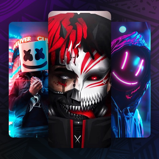 Trill Wallpapers 4K | HD for iOS (iPhone/iPad/iPod touch) - Free Download at AppPure