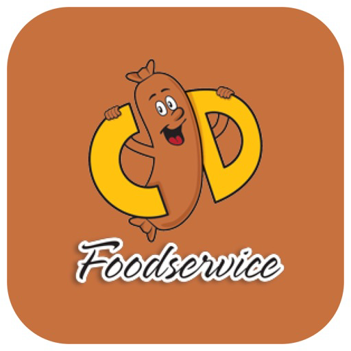 CD Foodservice for iOS (iPhone/iPad/iPod touch) - Free Download at AppPure