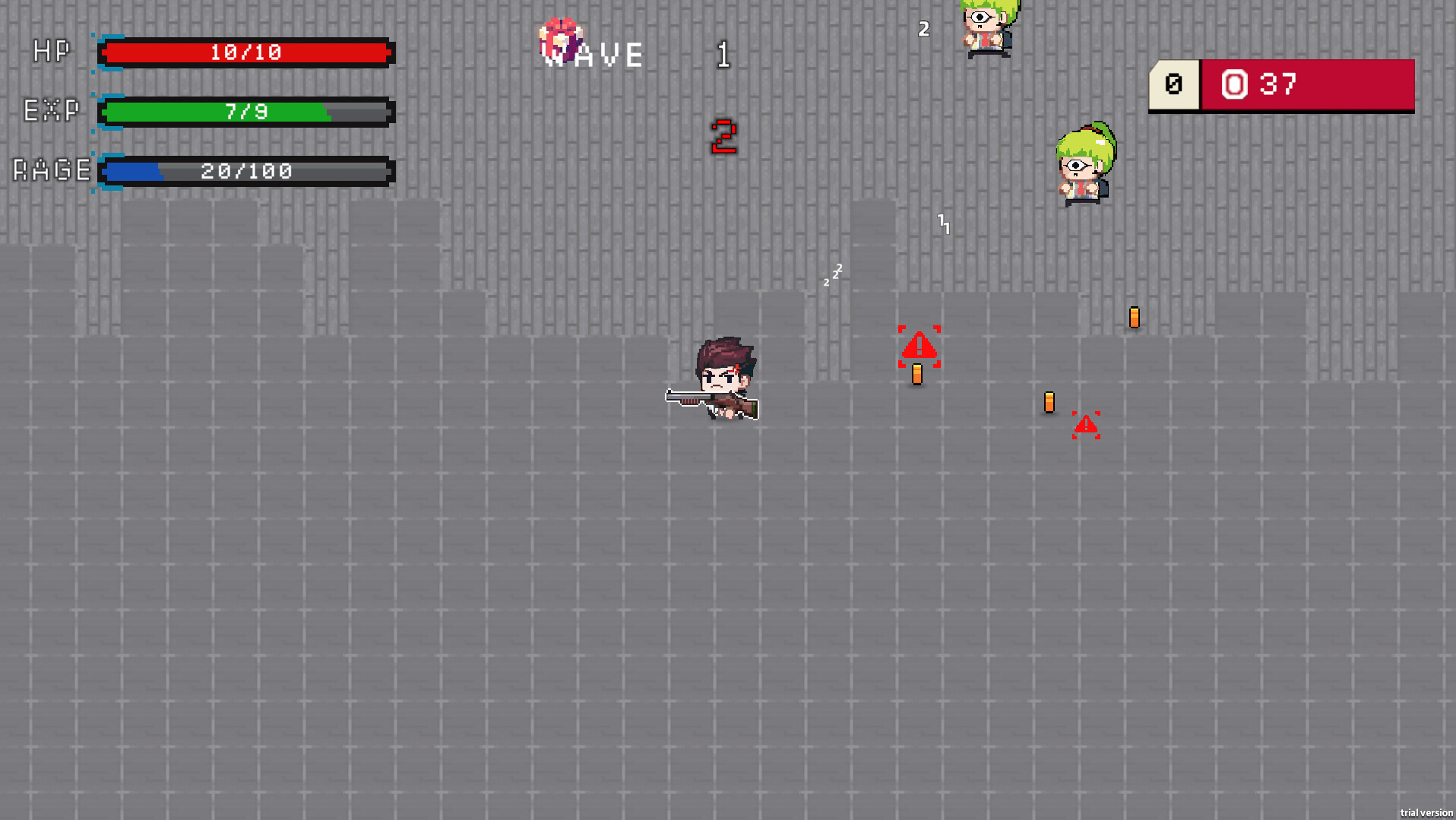 Kick the Boss's Ass for PC Windows Download