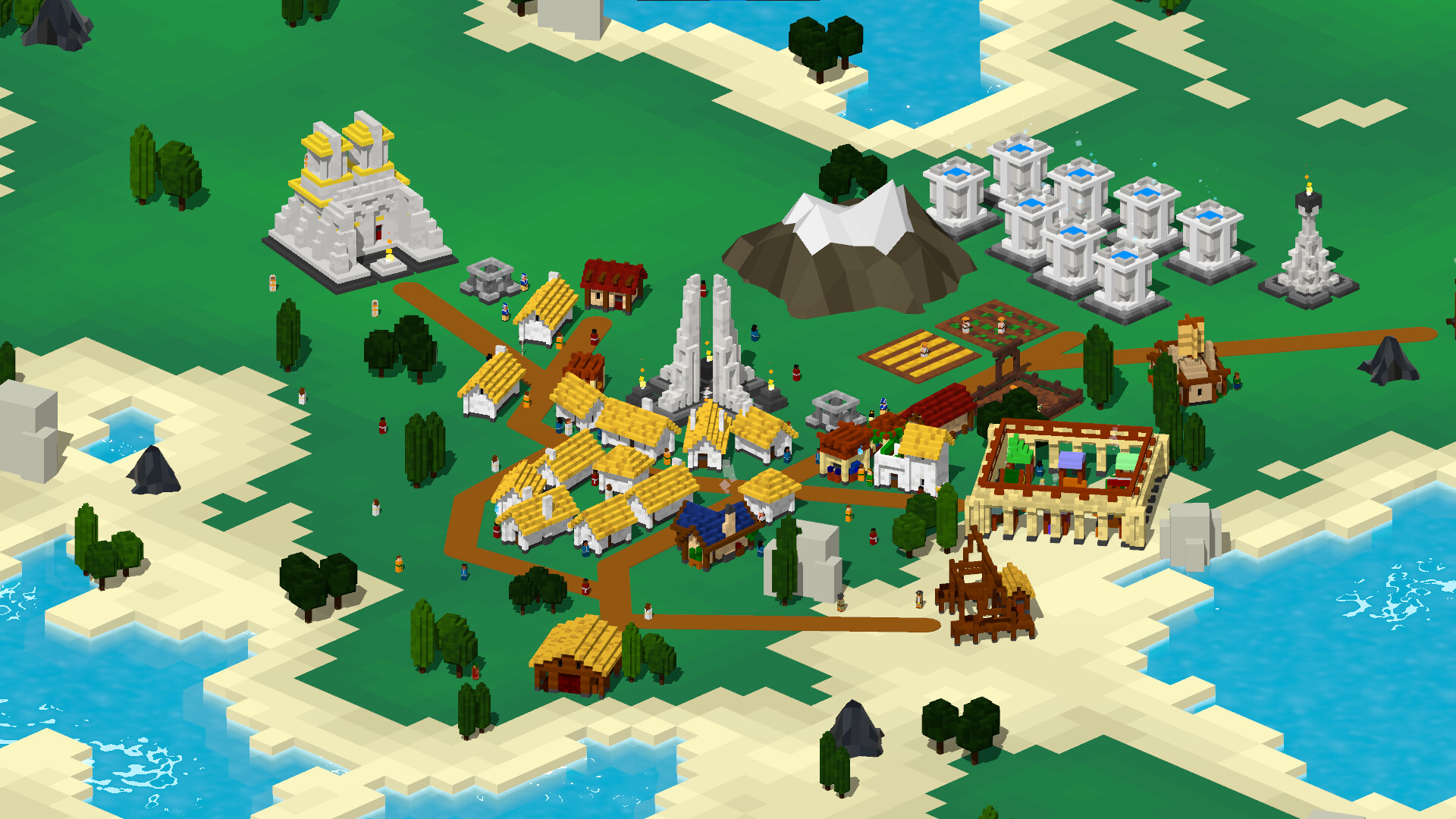 Creo God Simulator for PC Windows Download