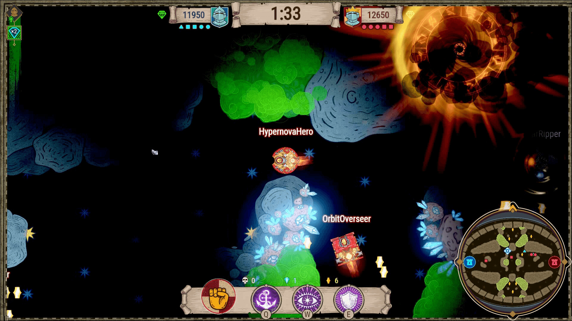 Astro Arena for PC Windows Download