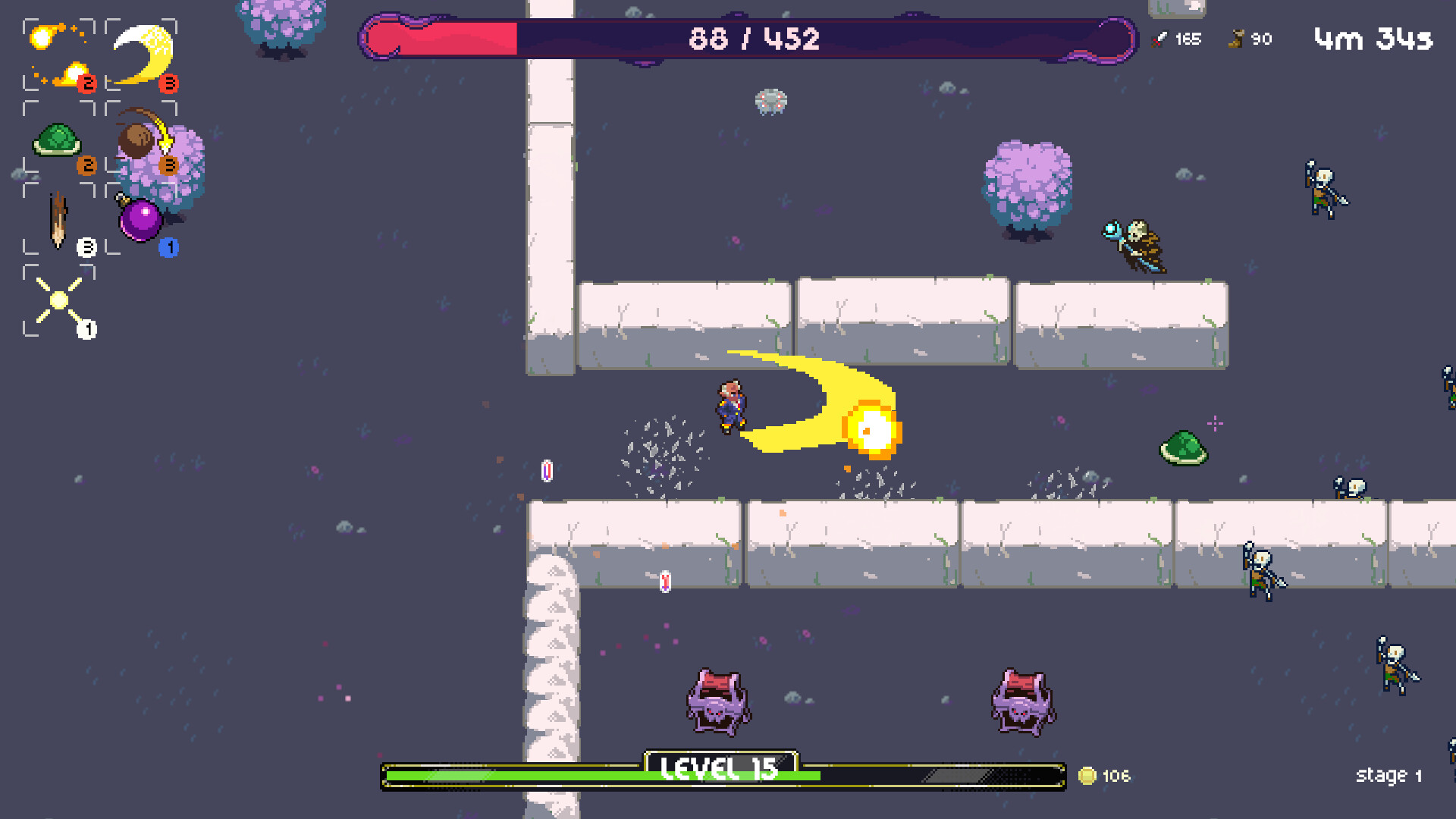 Scary World for PC Windows Download