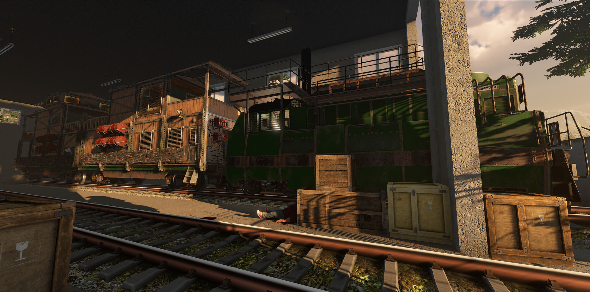 Zompiercer for PC Windows Download