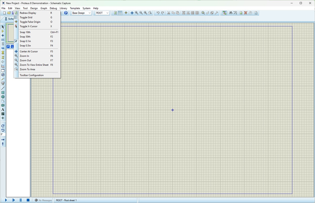 Proteus for PC Windows 8.17.39395.0 Download
