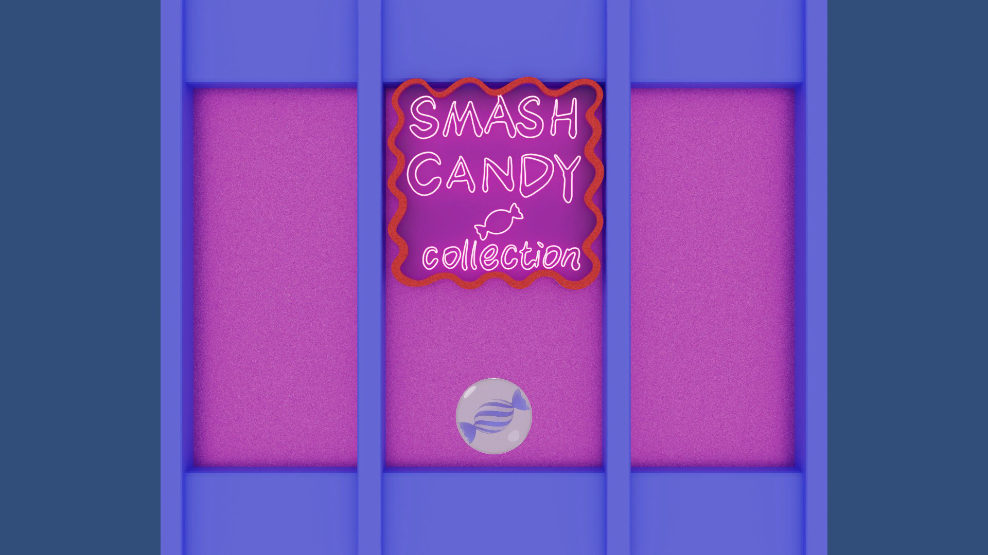 Smash Candy Collection for PC Windows Download
