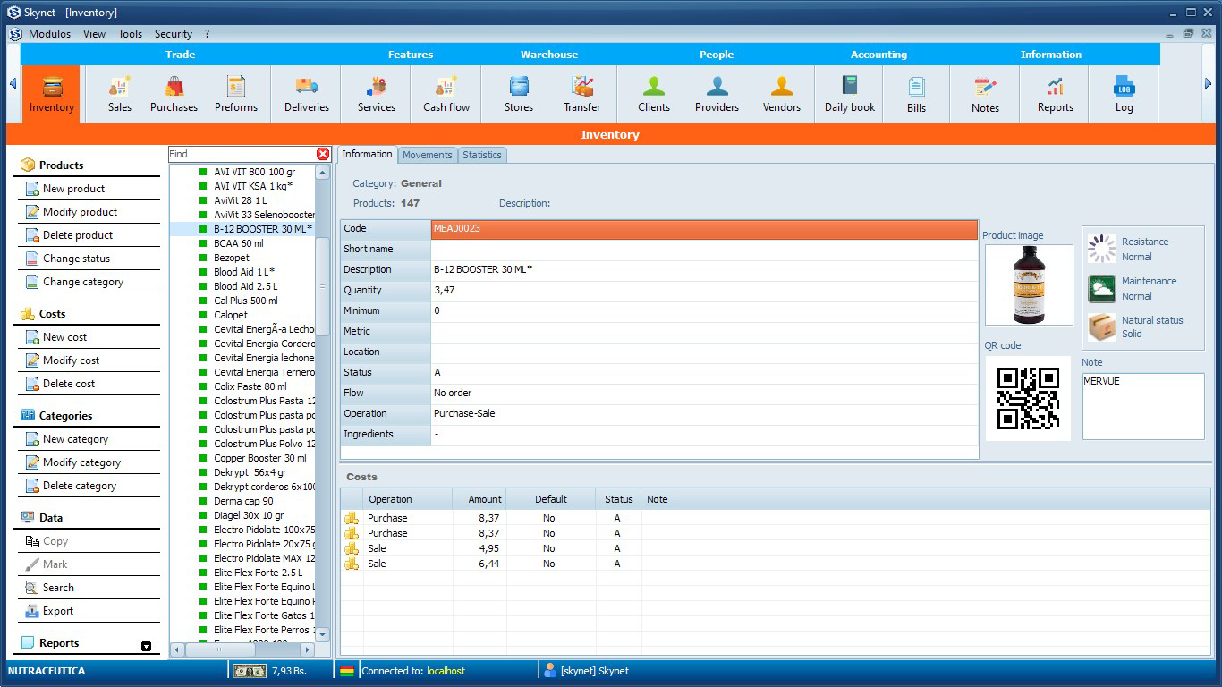 Skynet Business for PC Windows Download