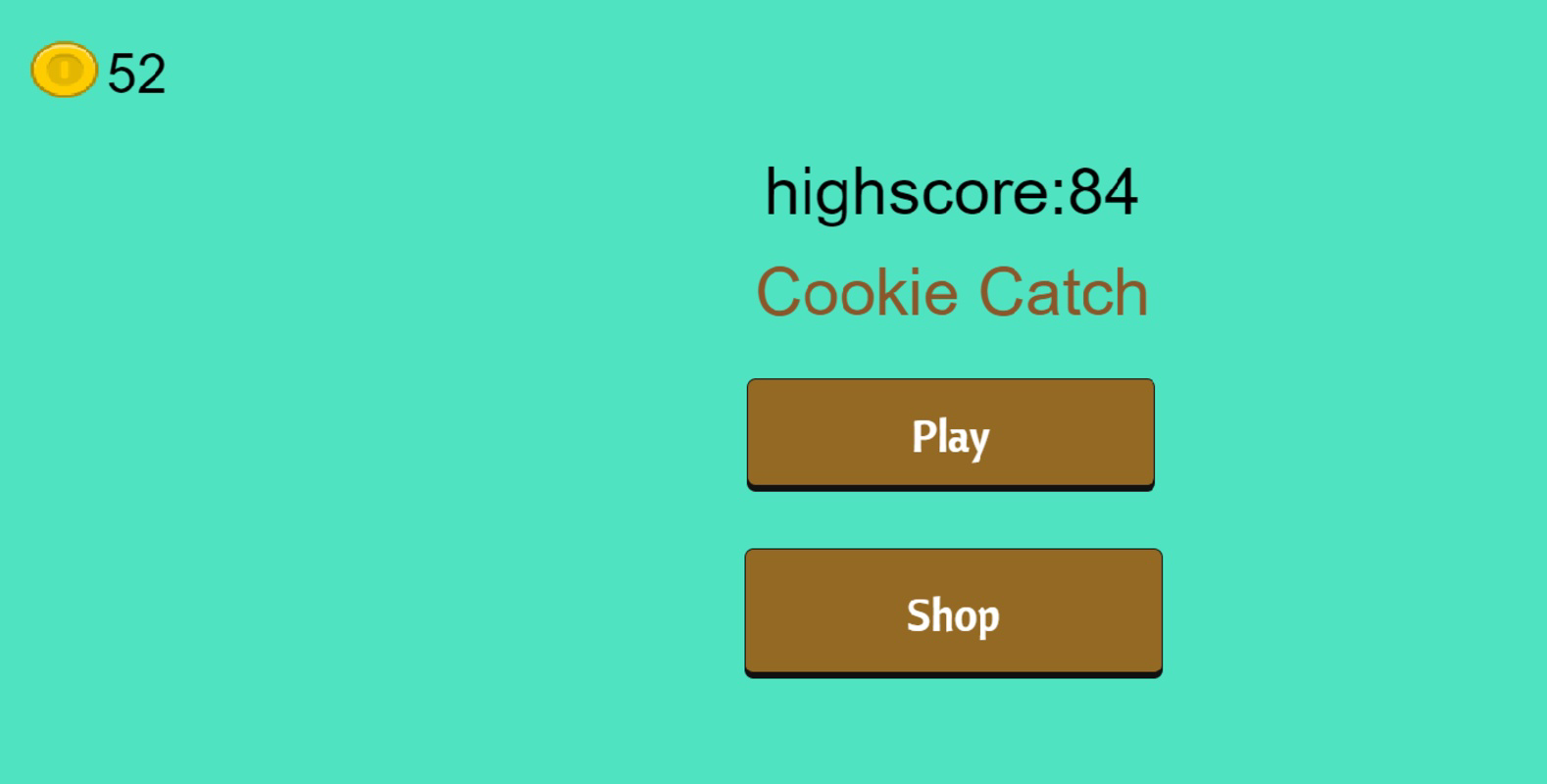cookie catch for PC Windows 1 Download