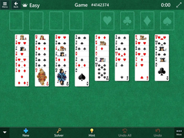 Microsoft Solitaire Collection for PC Windows 4.22.4032.0 Download