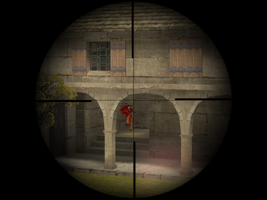 Urban Terror for PC Windows 4.3.4 Download