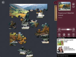 Microsoft Jigsaw for PC Windows 2026.127.1744.0 Download