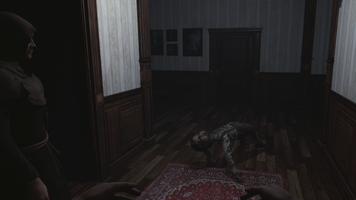 Unpossess: Exorcism Simulator for PC Windows Download