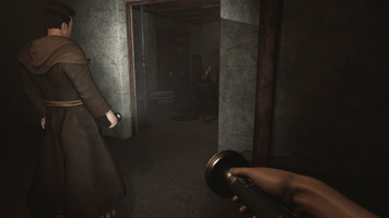 Unpossess: Exorcism Simulator for PC Windows Download