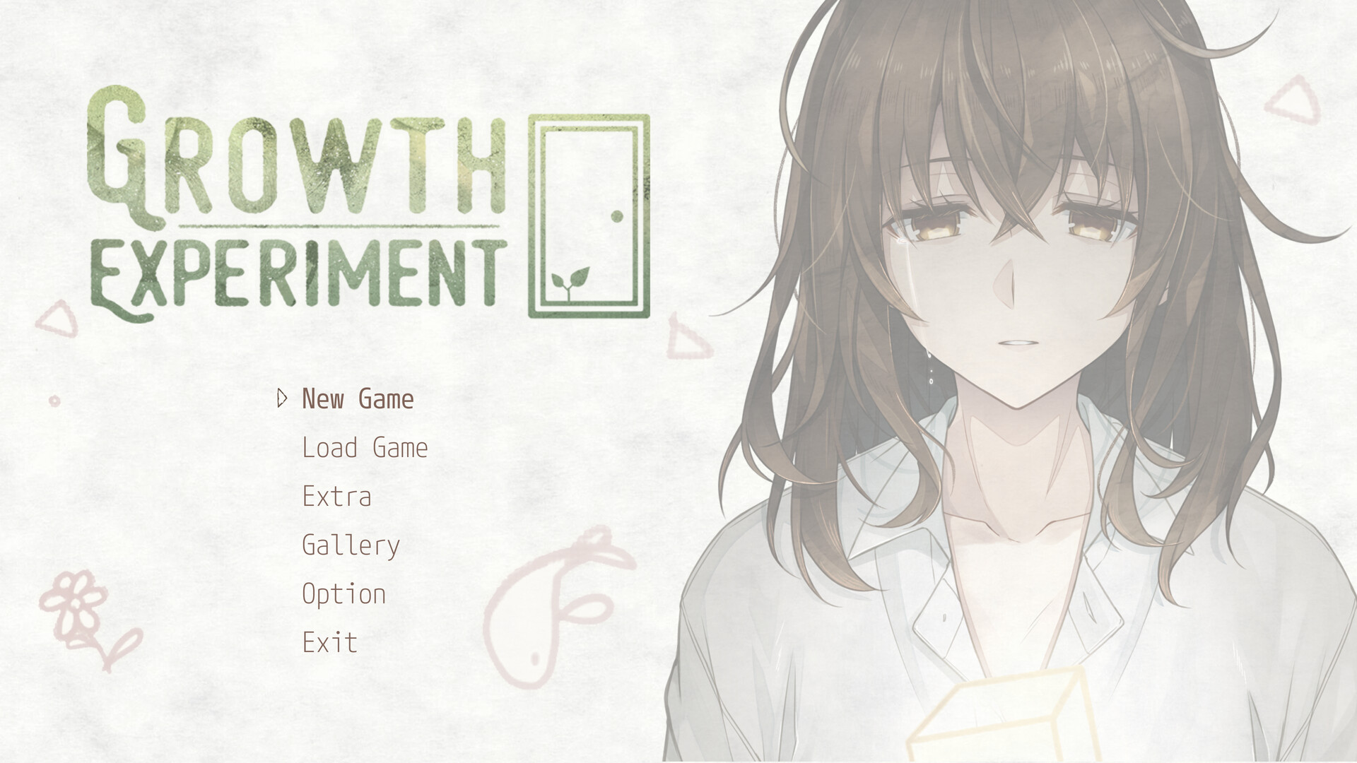 GROWTH EXPERIMENT for PC Windows Download