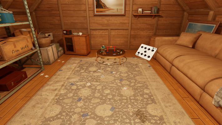 TrickShot Simulator for PC Windows Download