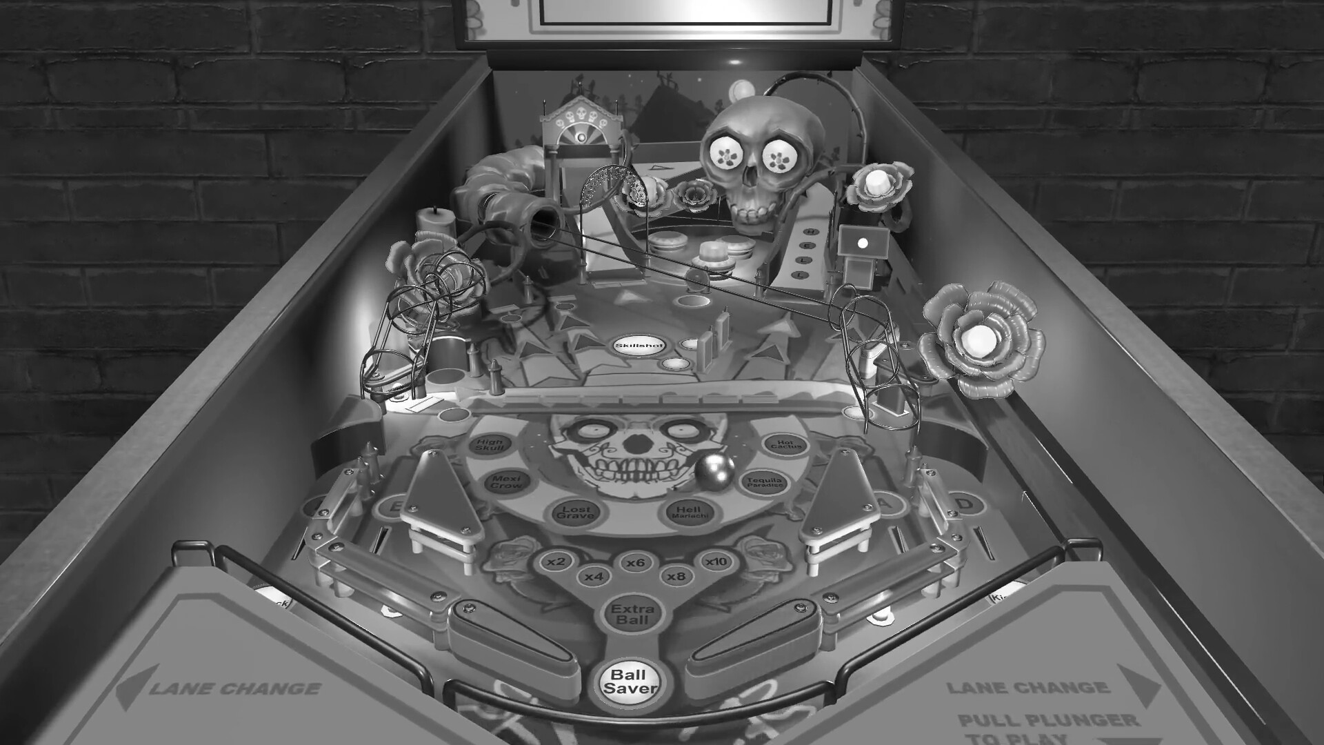 Pinball Simulator for PC Windows Download