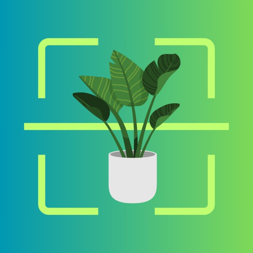 Plant Identifier: AI Scanner for iOS (iPhone) - Free Download at AppPure