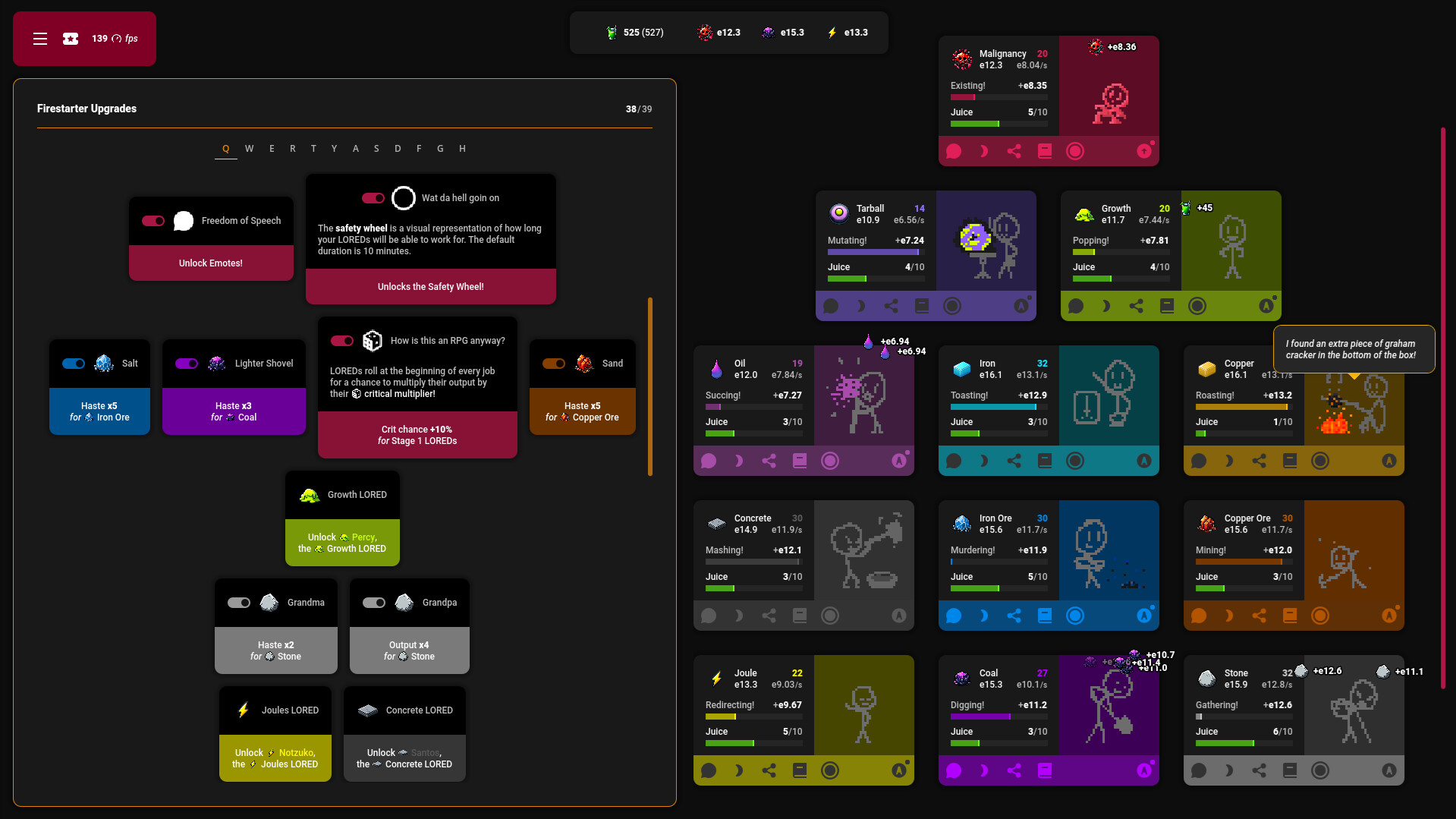 LORED for PC Windows Download