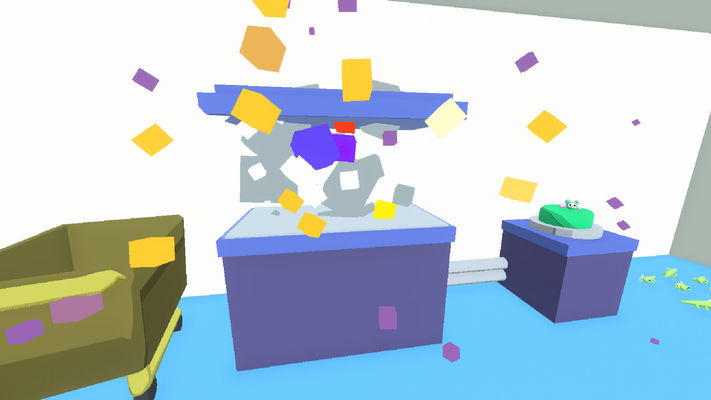 GeckoShop Demo for PC Windows Download