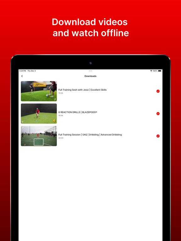 Joner Football App for iOS (iPhone/iPad) - Free Download at AppPure