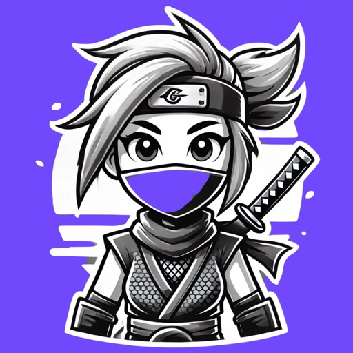 Number Ninja Math Game for iOS - Free Download at AppPure