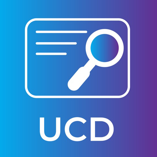 UCD Research for iOS (iPhone/iPad/iPod touch) - Free Download at AppPure