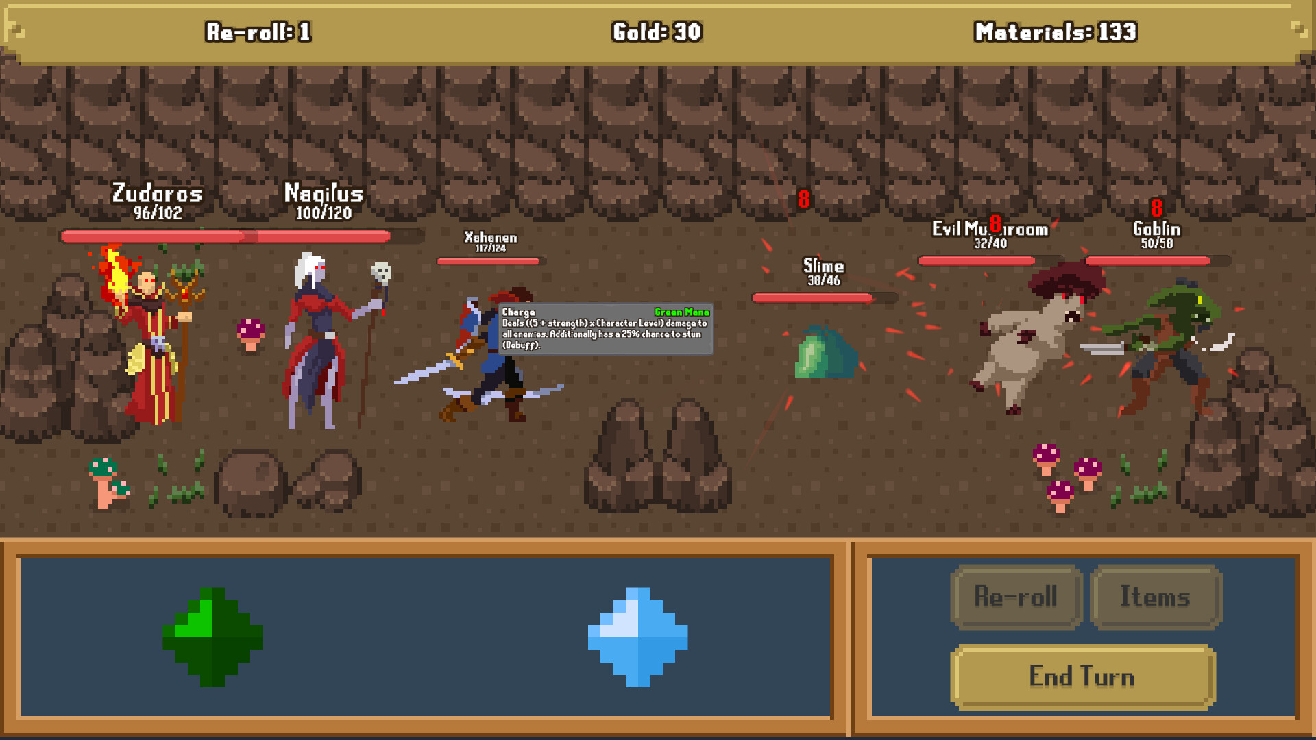 Dungeon Mana for PC Windows Download