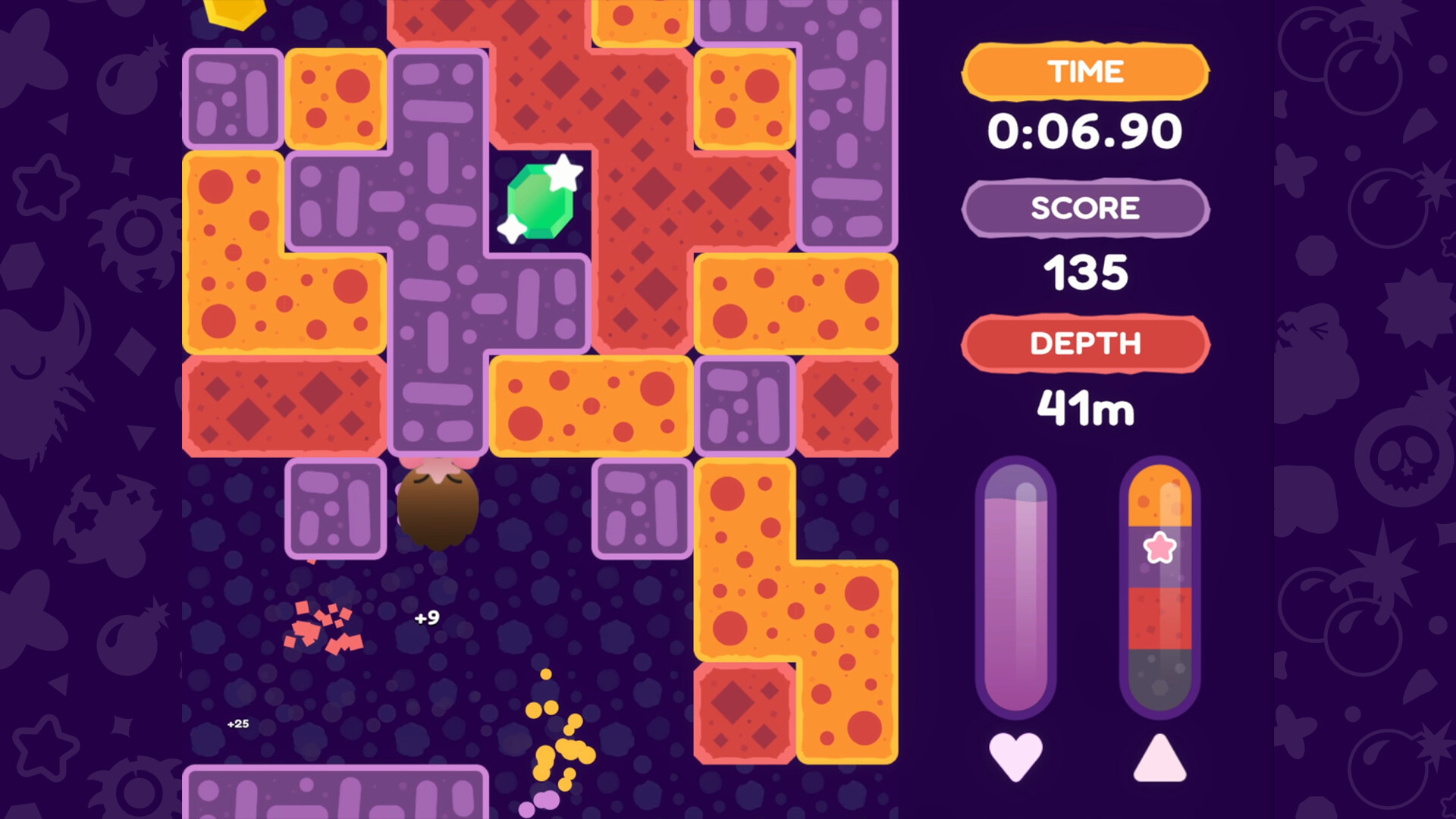 Rumble Crumble for PC Windows Download