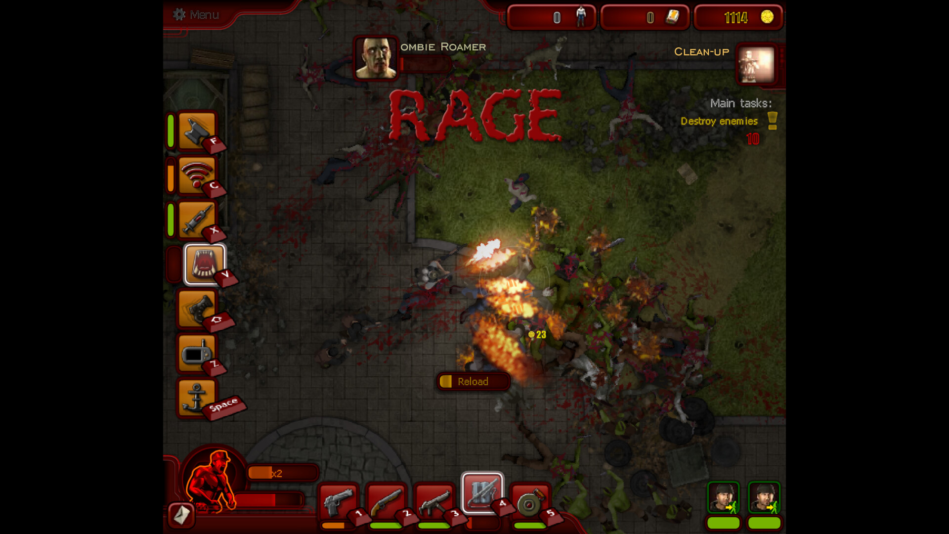Decision Legacy Collection for PC Windows Download
