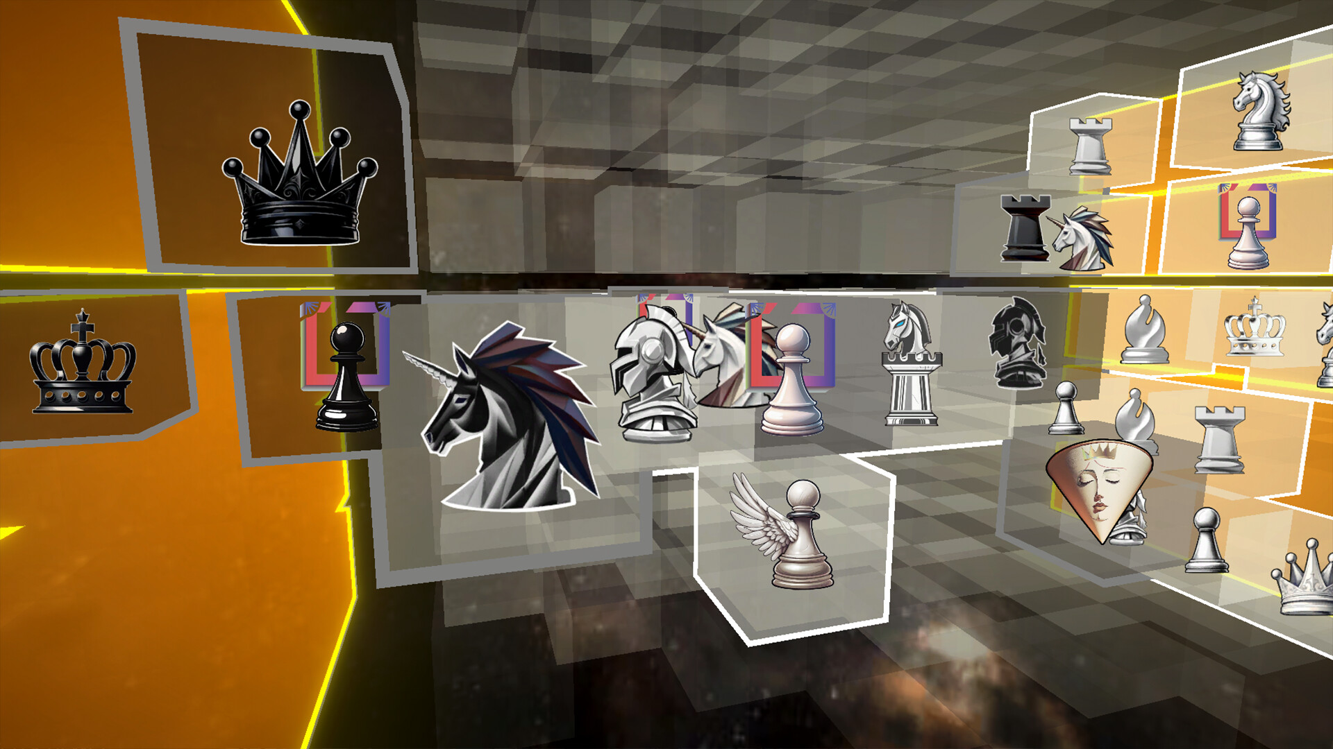 ChessFinity Demo for PC Windows Download