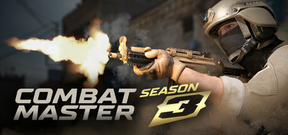 Combat Master: Season 3 for PC Windows Download