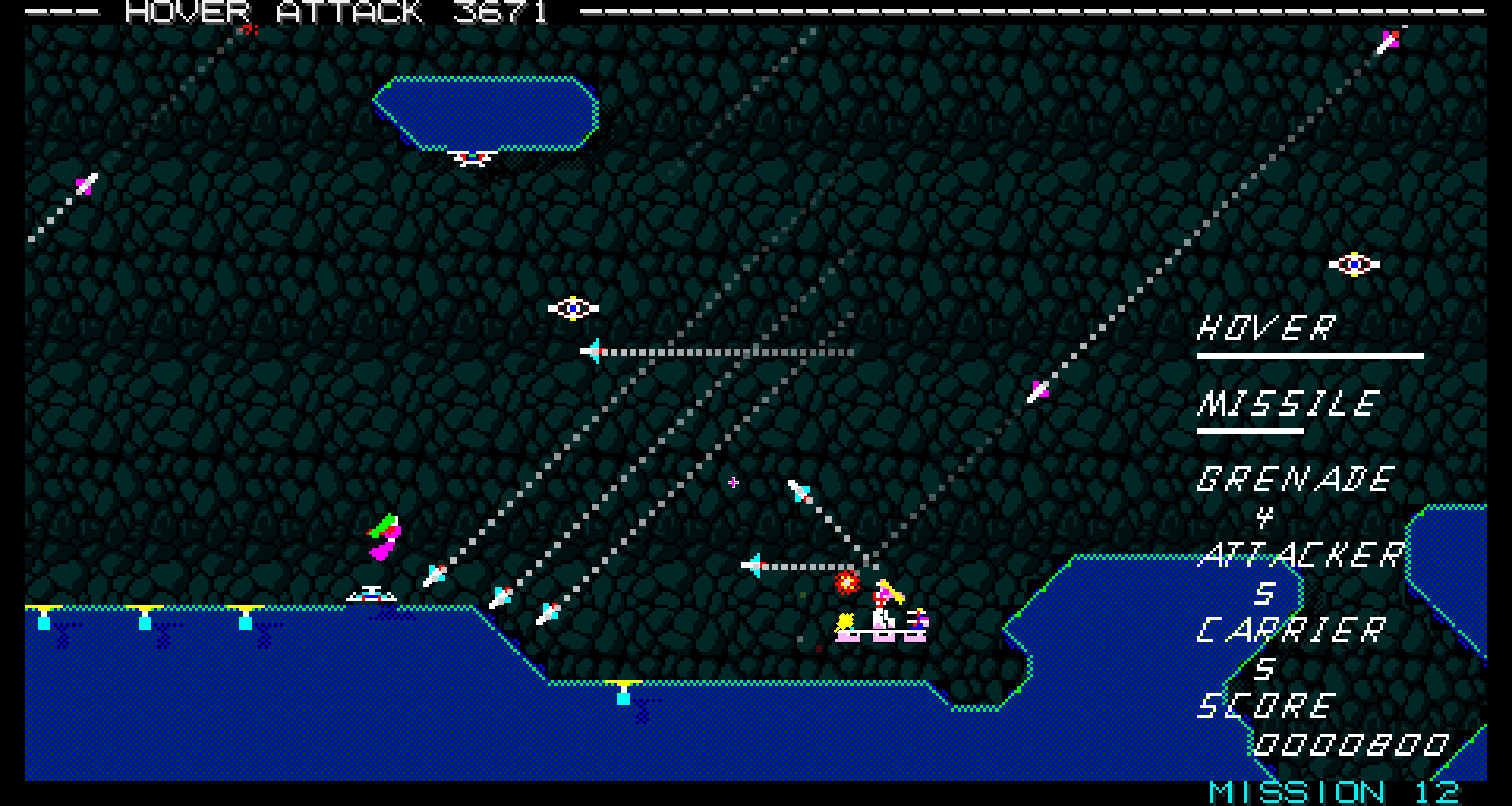 Hover Attack for PC Windows Download