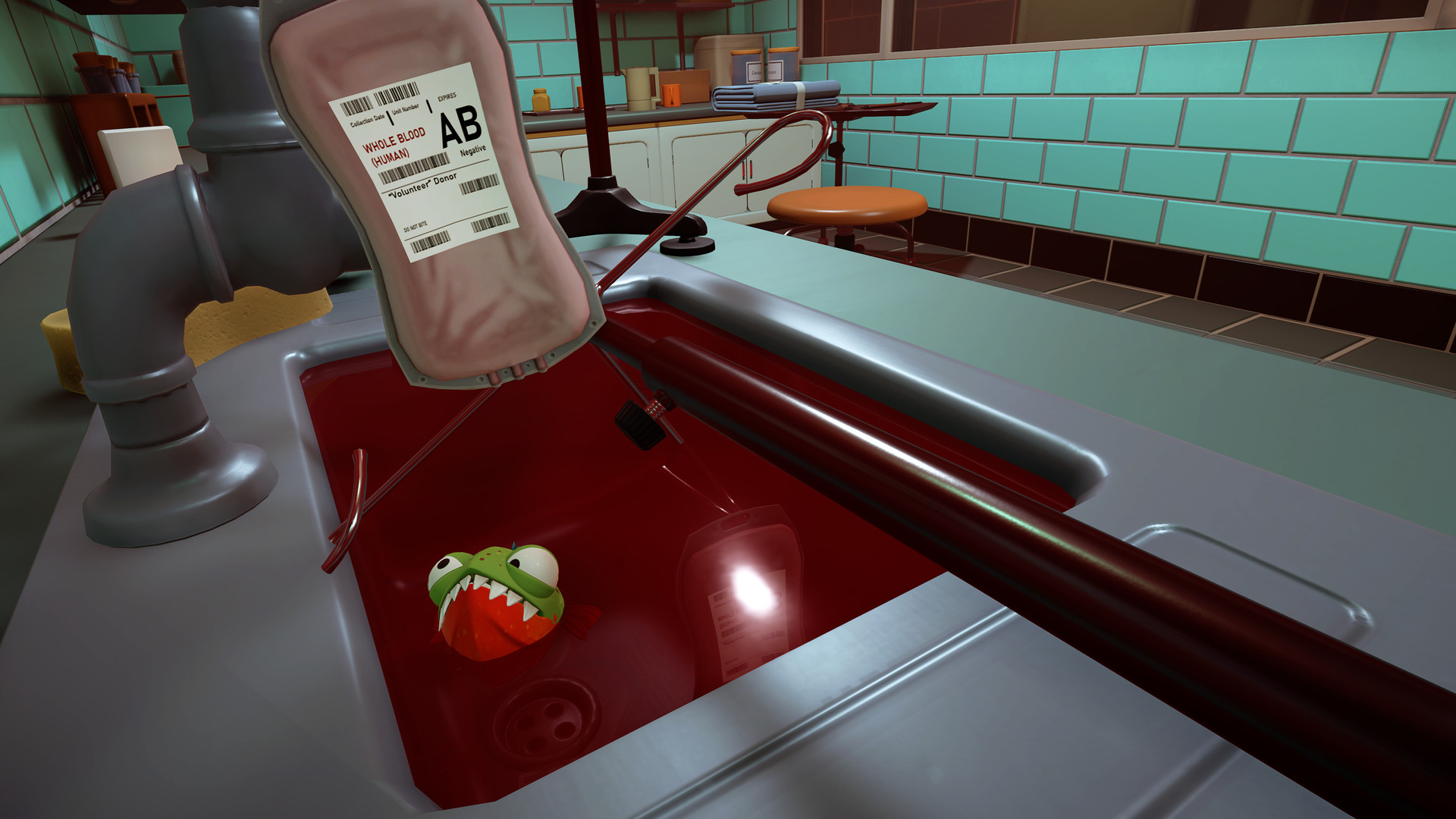 I Am Fish for PC Windows Download