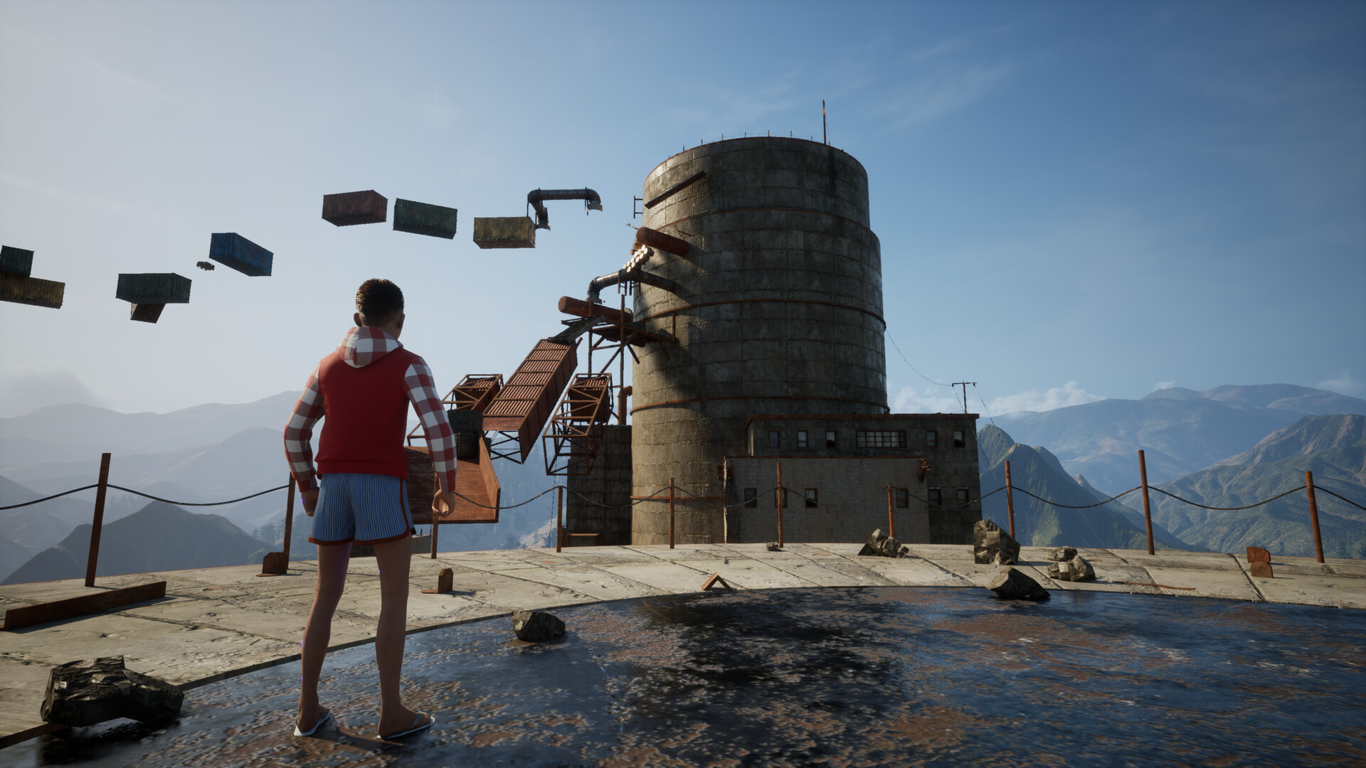 Only Climb: Better Together for PC Windows Download