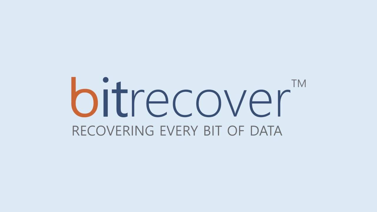BitRecover VHD Recovery Wizard for PC Windows 6.0.0 Download