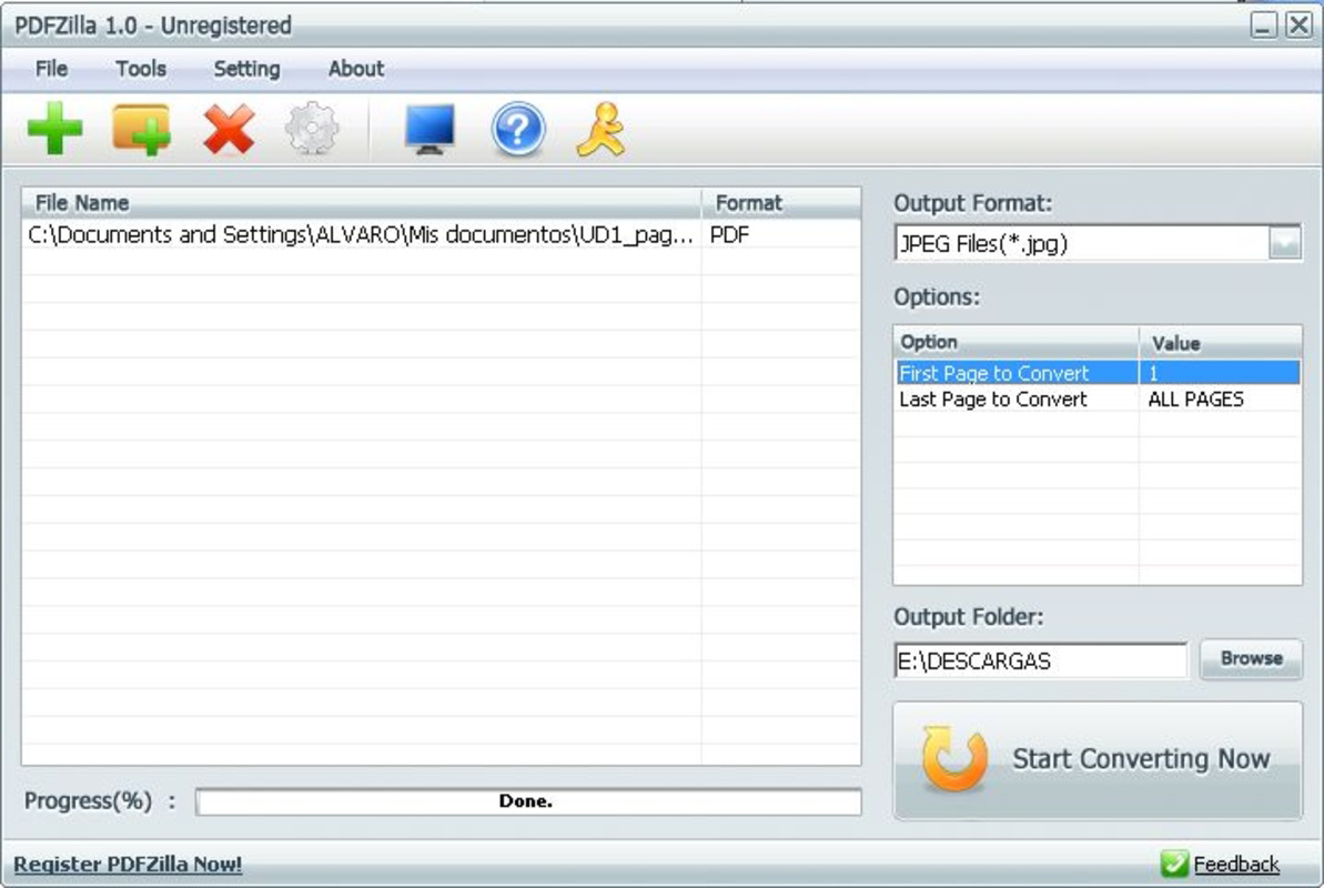 PDFZilla for PC Windows 3.0.7 Download