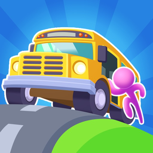 Car Jam Escape - Fill the Bus for iOS (iPhone/iPad/iPod touch) - Free ...