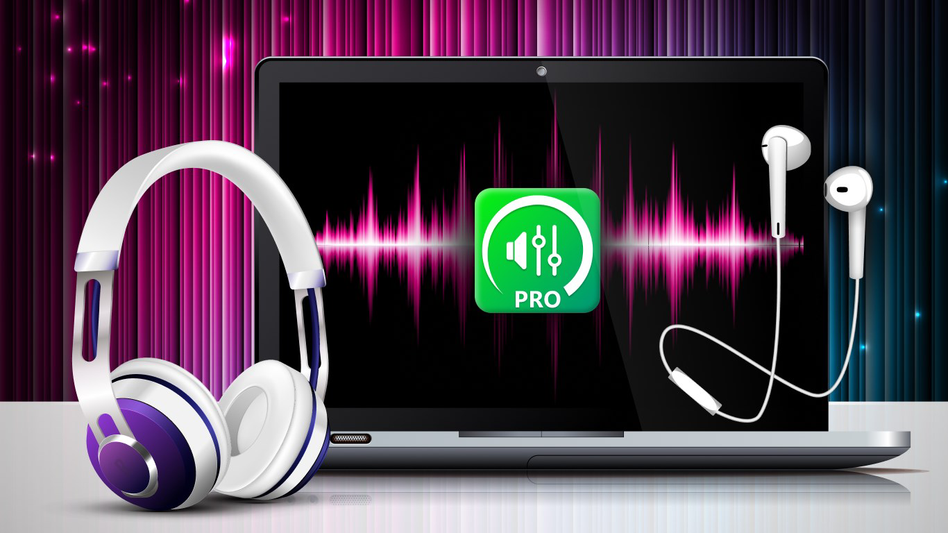 Volume Mixer PRO for PC Windows Download