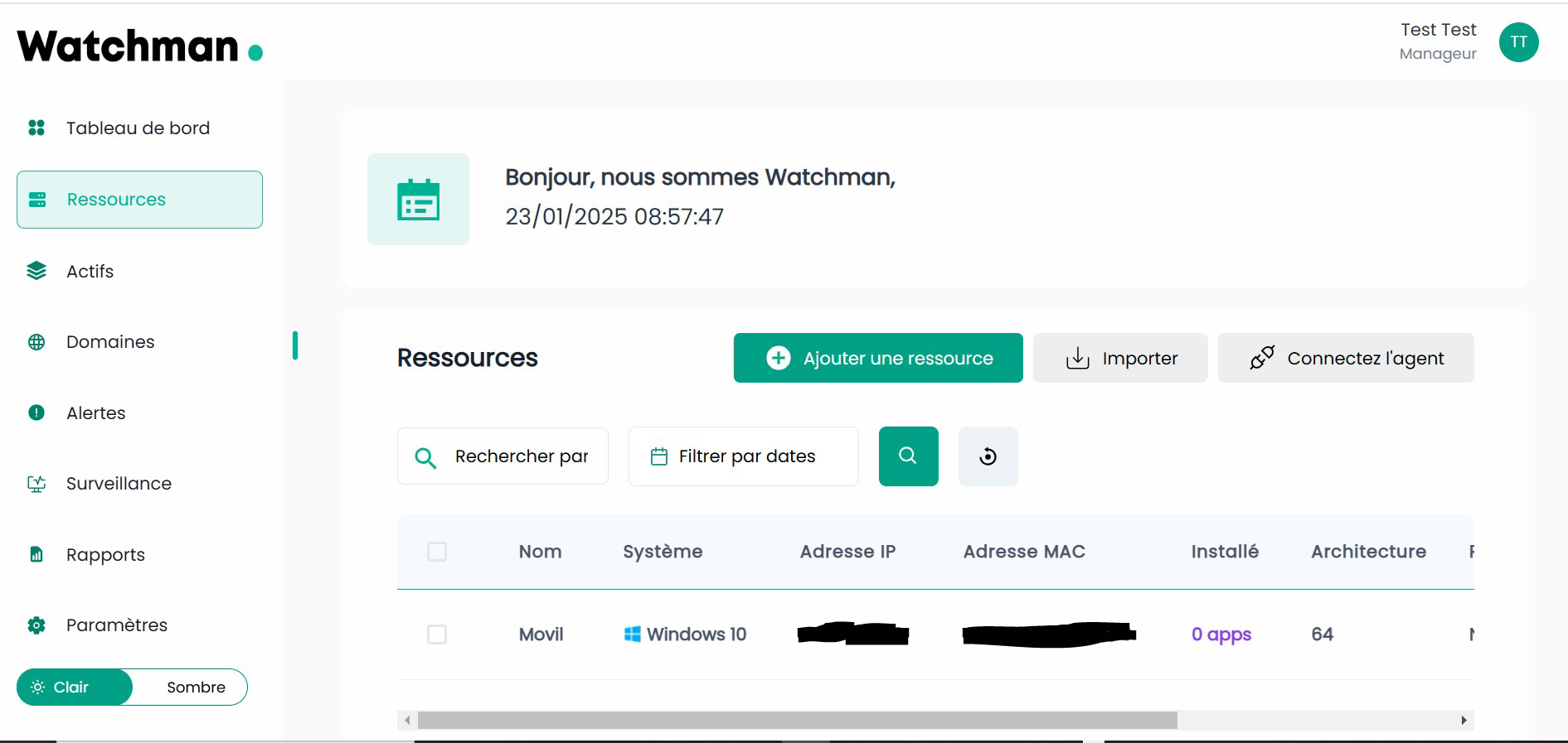 Watchman App for PC Windows Download