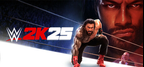 WWE 2K25 for PC Windows Download