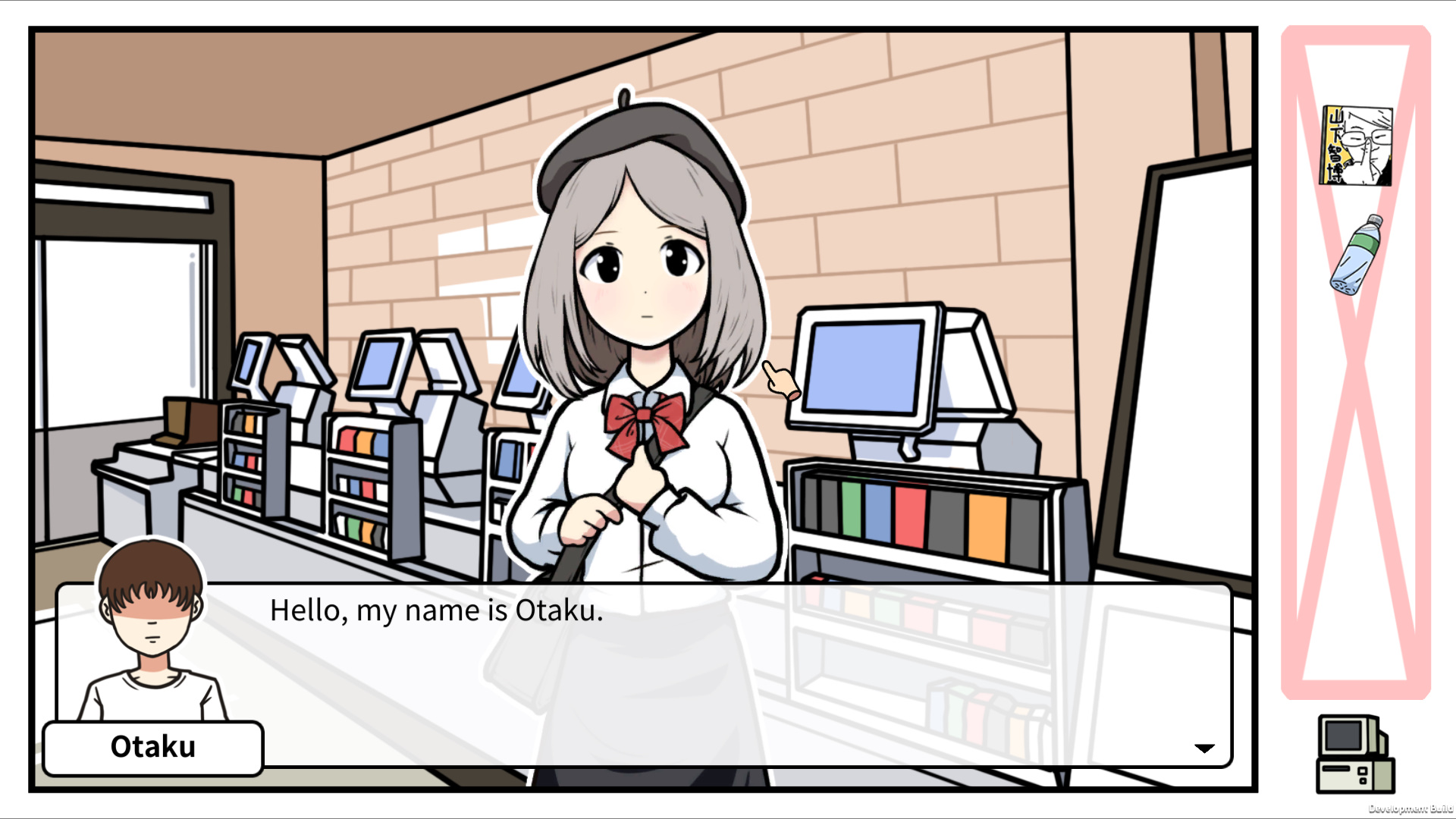 Otaku's Adventure for PC Windows Download