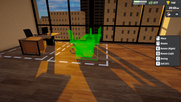 Office Simulator for PC Windows Download