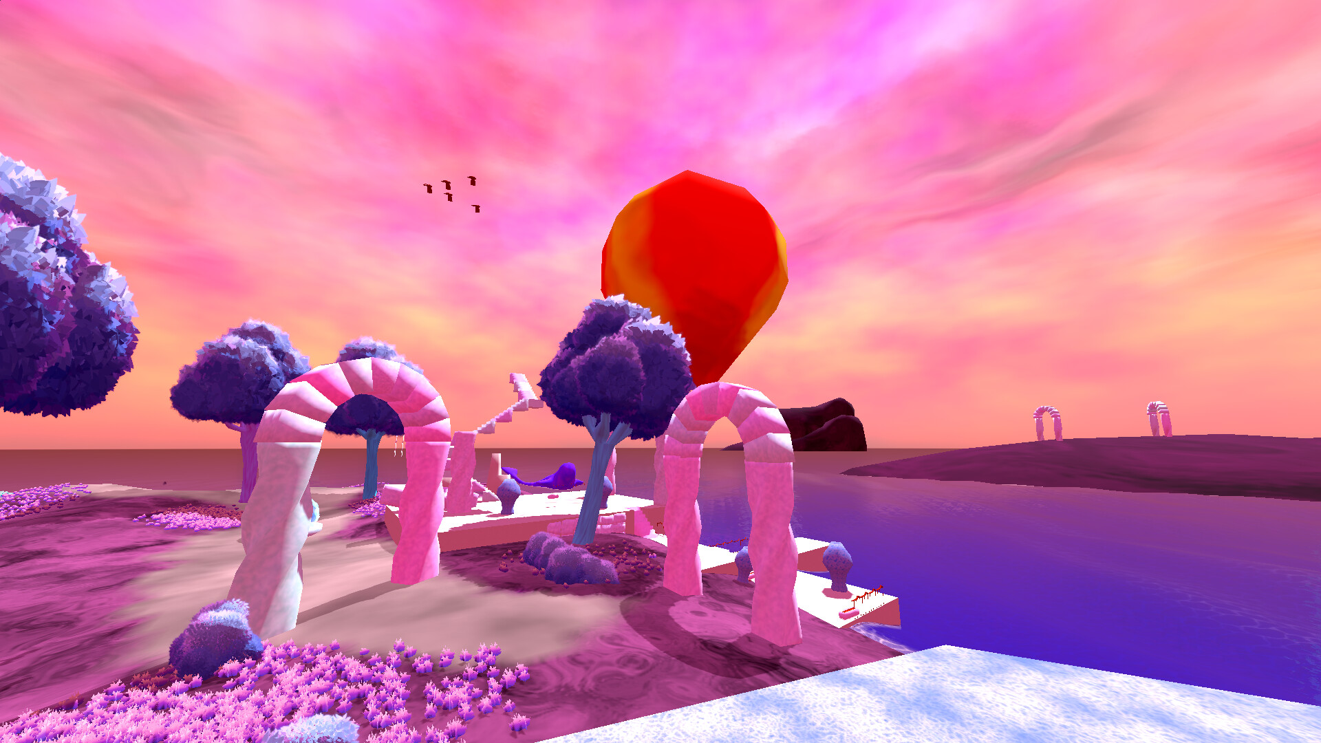 Tessera Demo for PC Windows Download