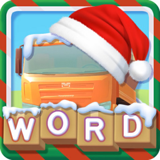 Word Truck for iOS (iPhone/iPad/iPod touch) - Free Download at AppPure