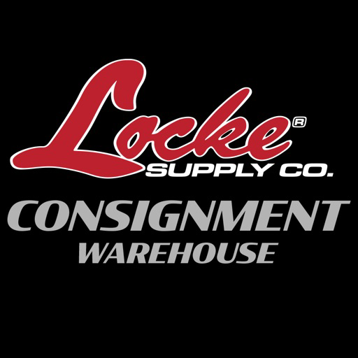 Locke Supply Co. Consignment for iOS (iPhone/iPad/iPod touch) - Free ...