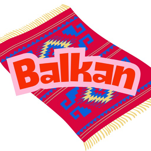 Balkan Stickers for iOS (iPhone/iPad) - Free Download at AppPure