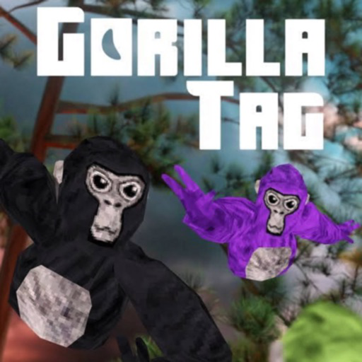 Gorilla Tag Mobile Party Games for iOS (iPhone/iPad/iPod touch) - Free ...